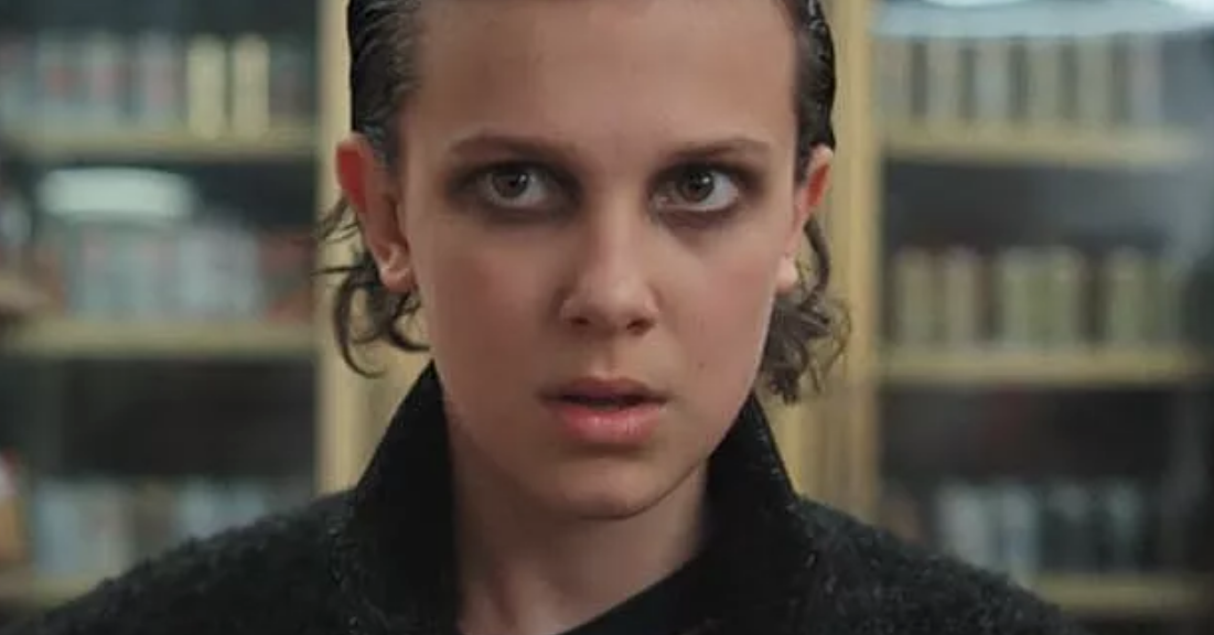 Here's Why Eleven Is Named "Jane" In "Stranger Things" And, TBH, It's ...
