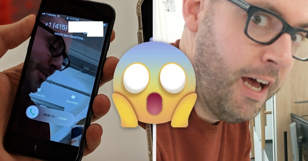 Apple Says It Will Fix The FaceTime Bug That Allows You To Access ...