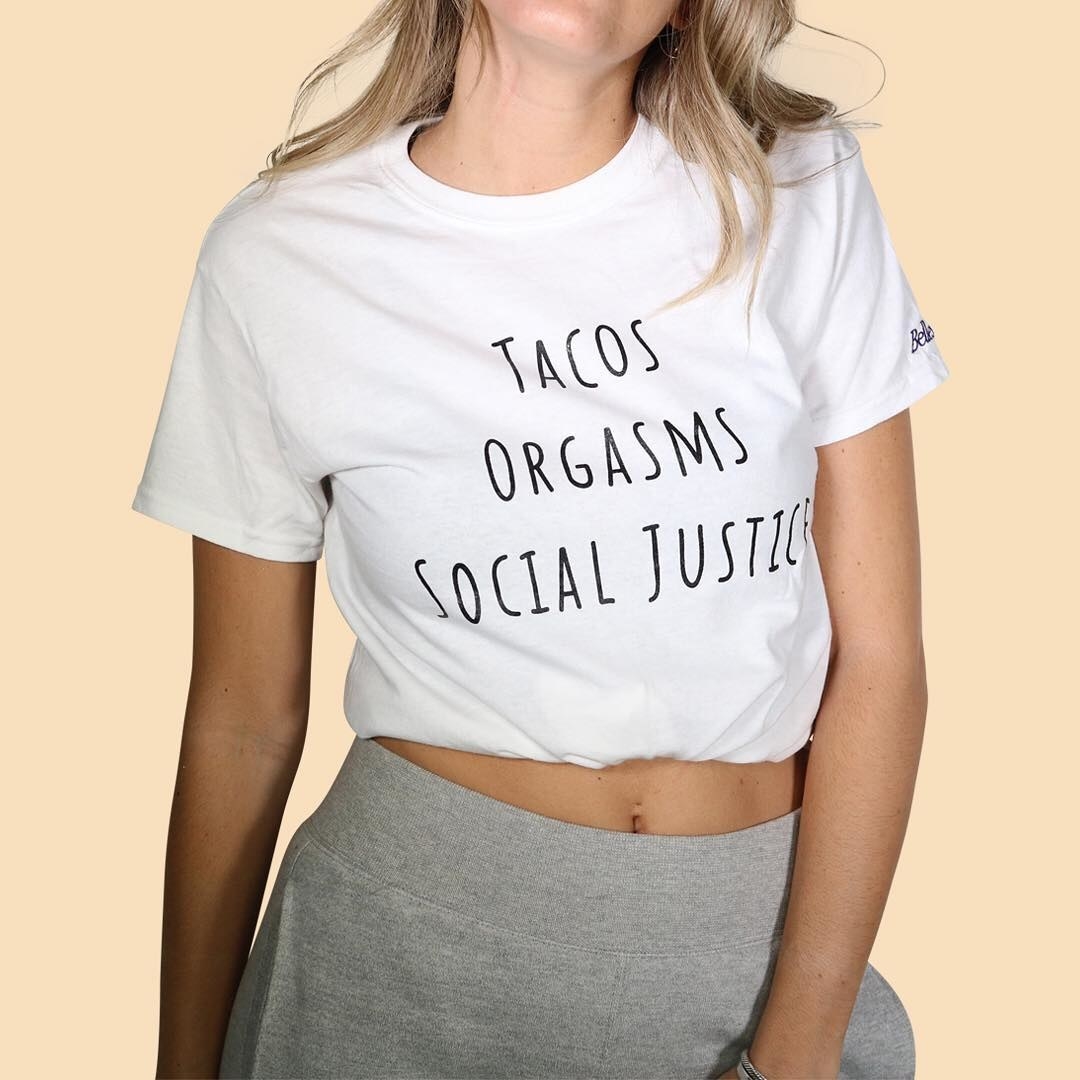 Get ~Excited~ Because Bellesa Boutique Is Having A Major Sale On Sex Toys