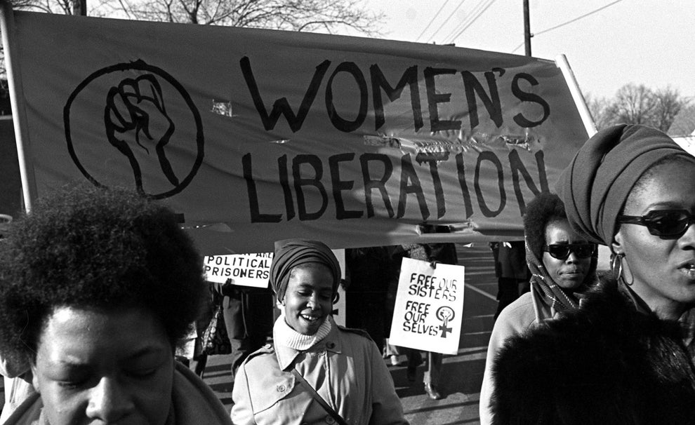 50 Powerful Pictures From Black History That Speak For Themselves
