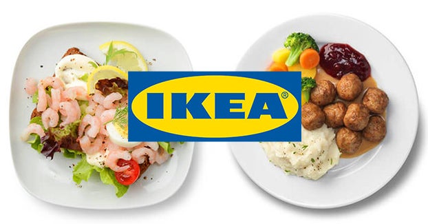 Eat Your Way Through Ikea And We’ll Reveal Your Future Home Aesthetic