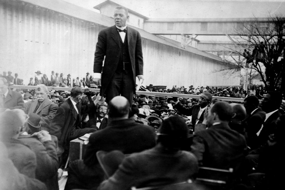 50 Powerful Pictures From Black History That Speak For Themselves