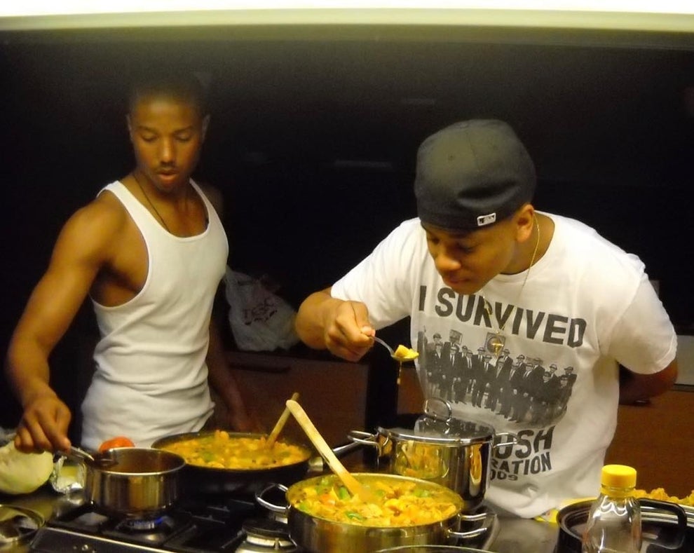 31 Michael B. Jordan Facts You'll Probably Be Surprised To Read About