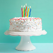 Take This Cake Quiz, And We'll Guess Which Day Of The Week You Were Born On