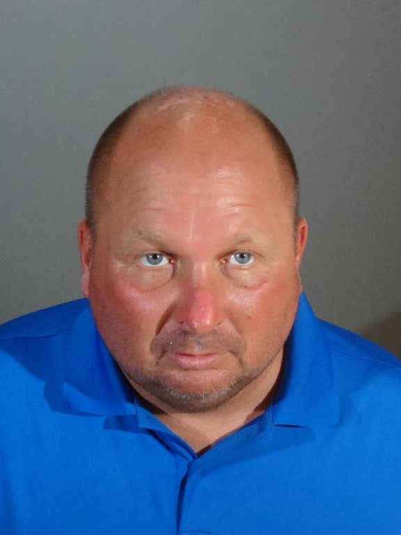 A Man Was Accused Of Secretly Pouring Chemicals On Food At Grocery Stores