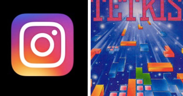 Pick Your Fave Social Media Platforms And We'll Tell You Which Old ...