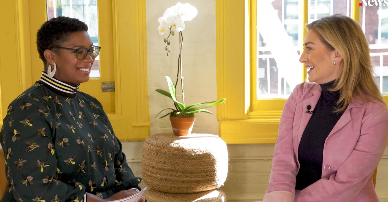 Bumble’s CEO Told BuzzFeed News Her Apps Have Become Their “Own Form Of ...