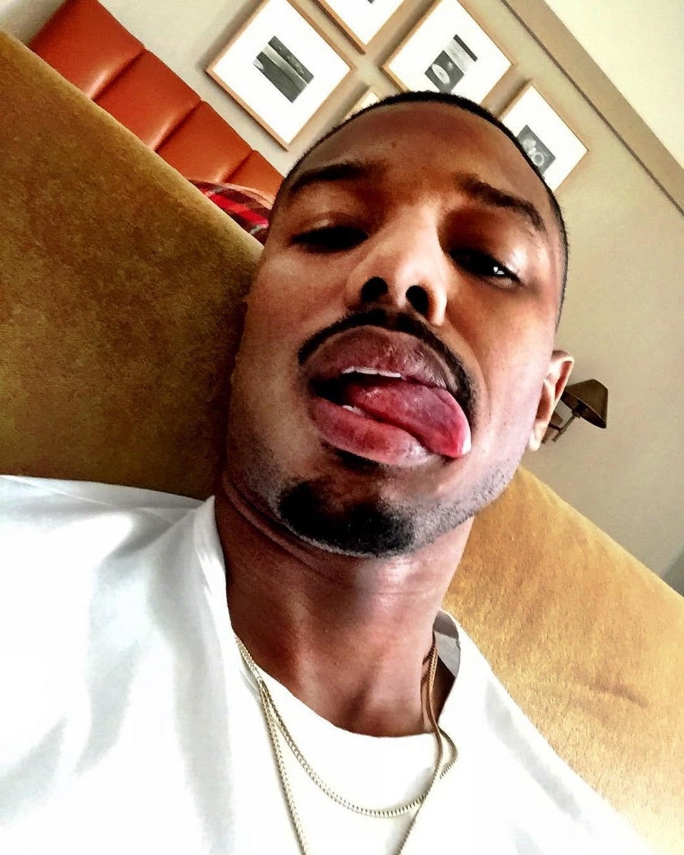 31 Michael B. Jordan Facts You'll Probably Be Surprised To Read About