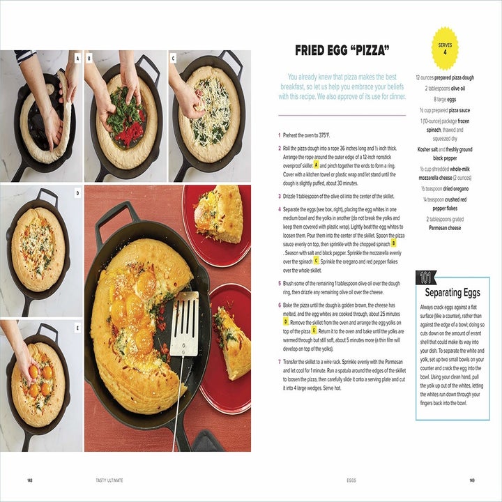 24 Of The Best Cookbooks You Can Get On Amazon