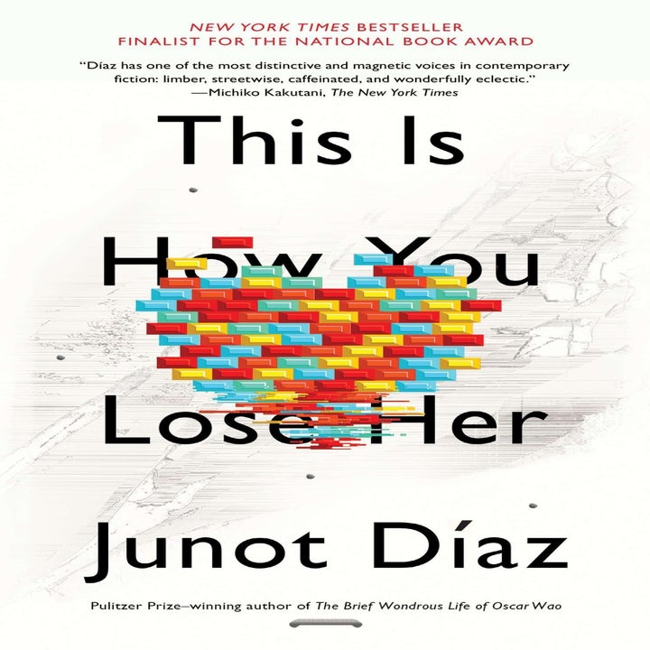 16 Books To Read During A Breakup