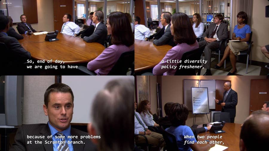 michael scott solicitor