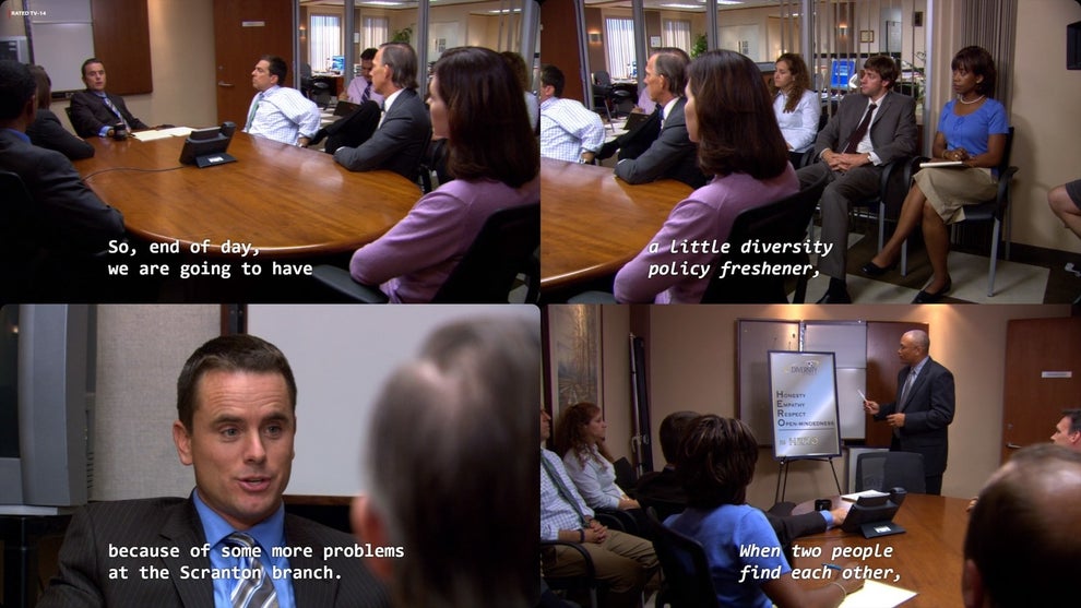 17 Times "The Office" Was A Lot Smarter Than You Thought It Was