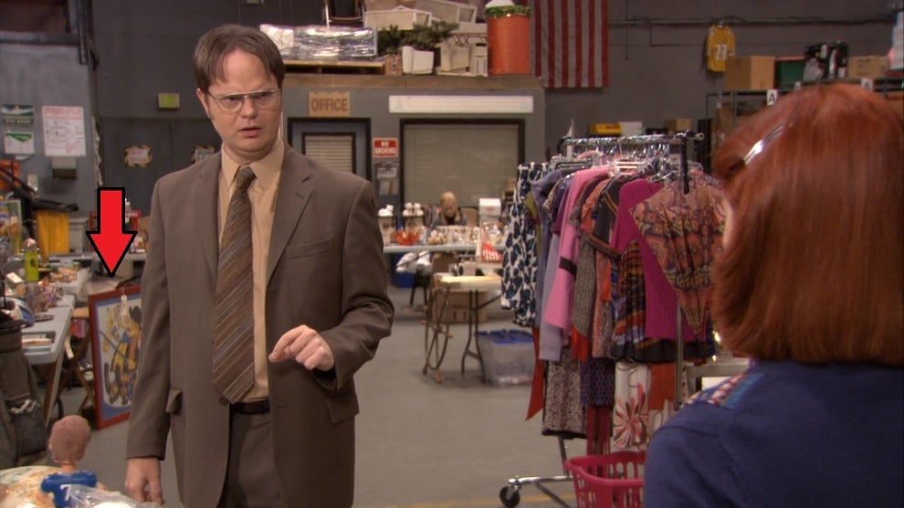 17 Times "The Office" Was A Lot Smarter Than You Thought It Was