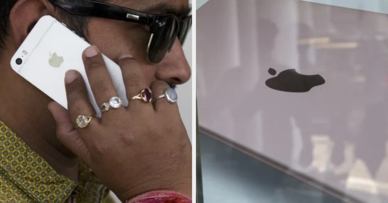 Apple's Indian Users Say That Getting Their Devices Repaired In The ...