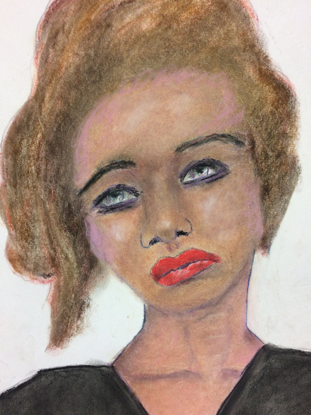 FBI Releases Serial Killer Samuel Little's Drawings In Hopes Of ...