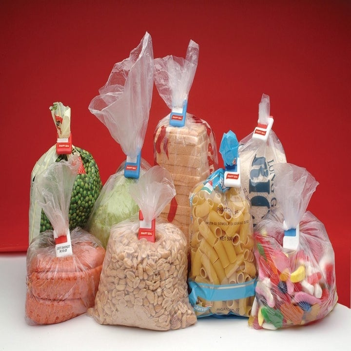 Little Things That Solve Huge Problems