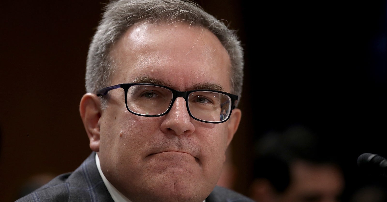 The EPA Delays Its Decision To Set Limits On Toxic Chemicals In ...
