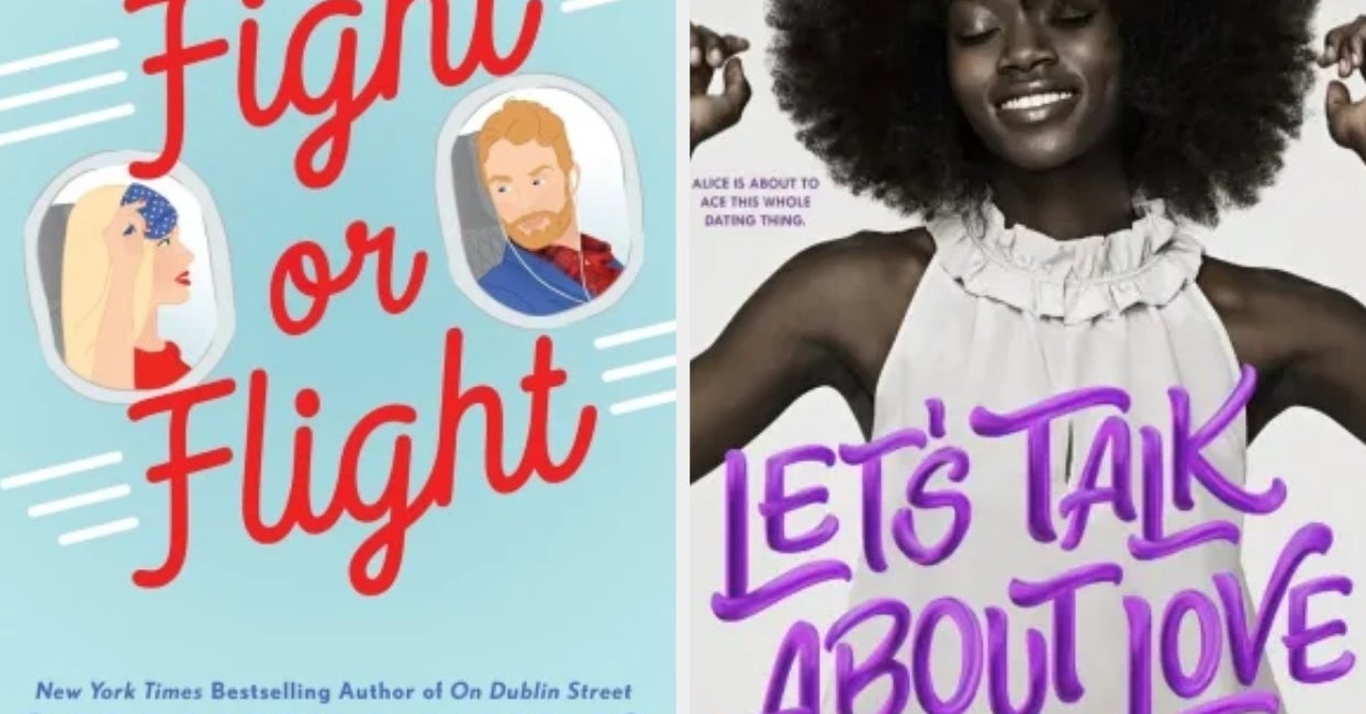 18 Feel-Good Books That Will Make You Believe In Love