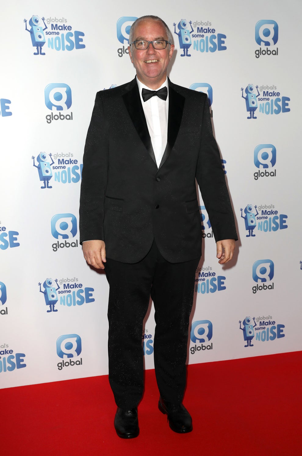 Why Does The BBC Keep Losing Its Top Male Presenters?