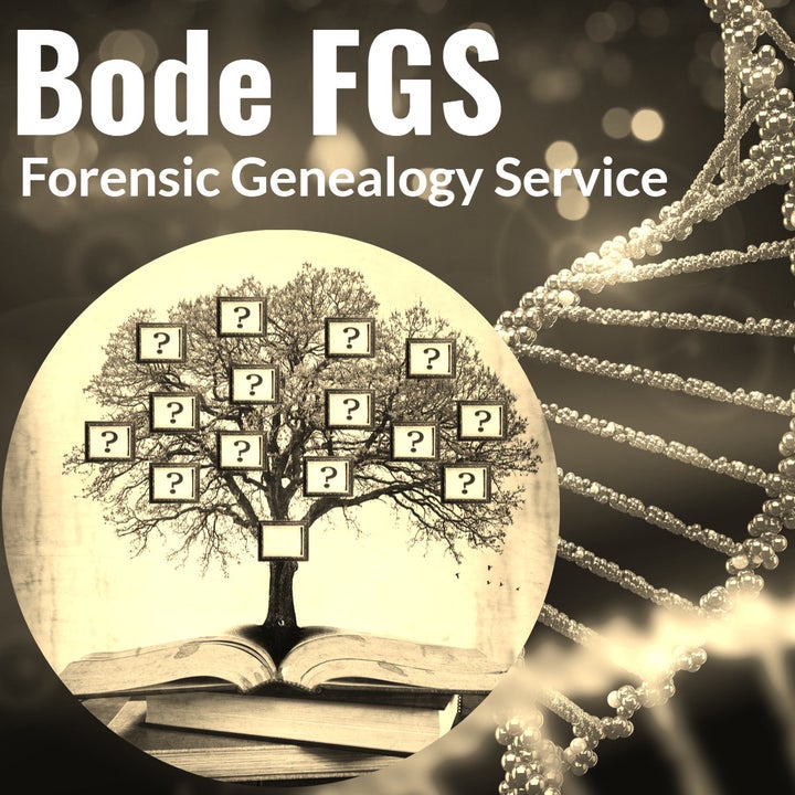 The Golden State Killer Arrest Has Spawned A New Forensic Science Industry