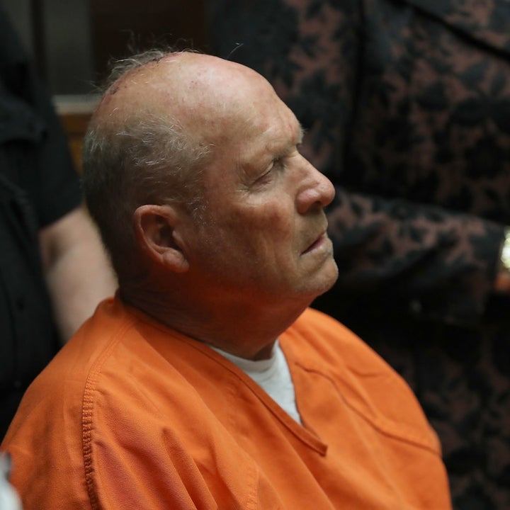 The Golden State Killer Arrest Has Spawned A New Forensic Science Industry