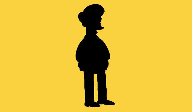 Can You Recognize These Simpsons Characters By Their Silhouette?