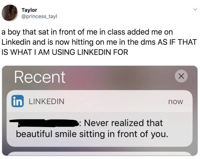 17 Men Who Need To Delete Their LinkedIn Profiles Immediately