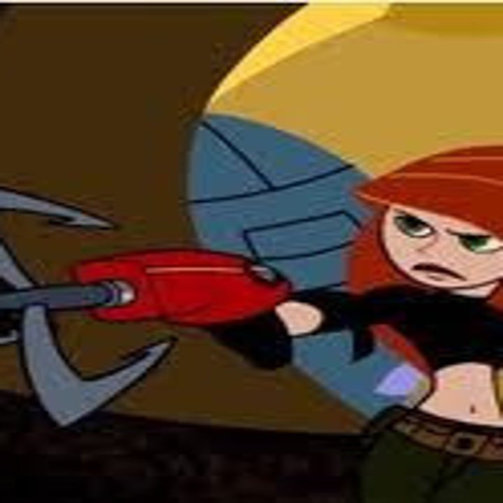 14 "Kim Possible" Easter Eggs That You Probably Missed