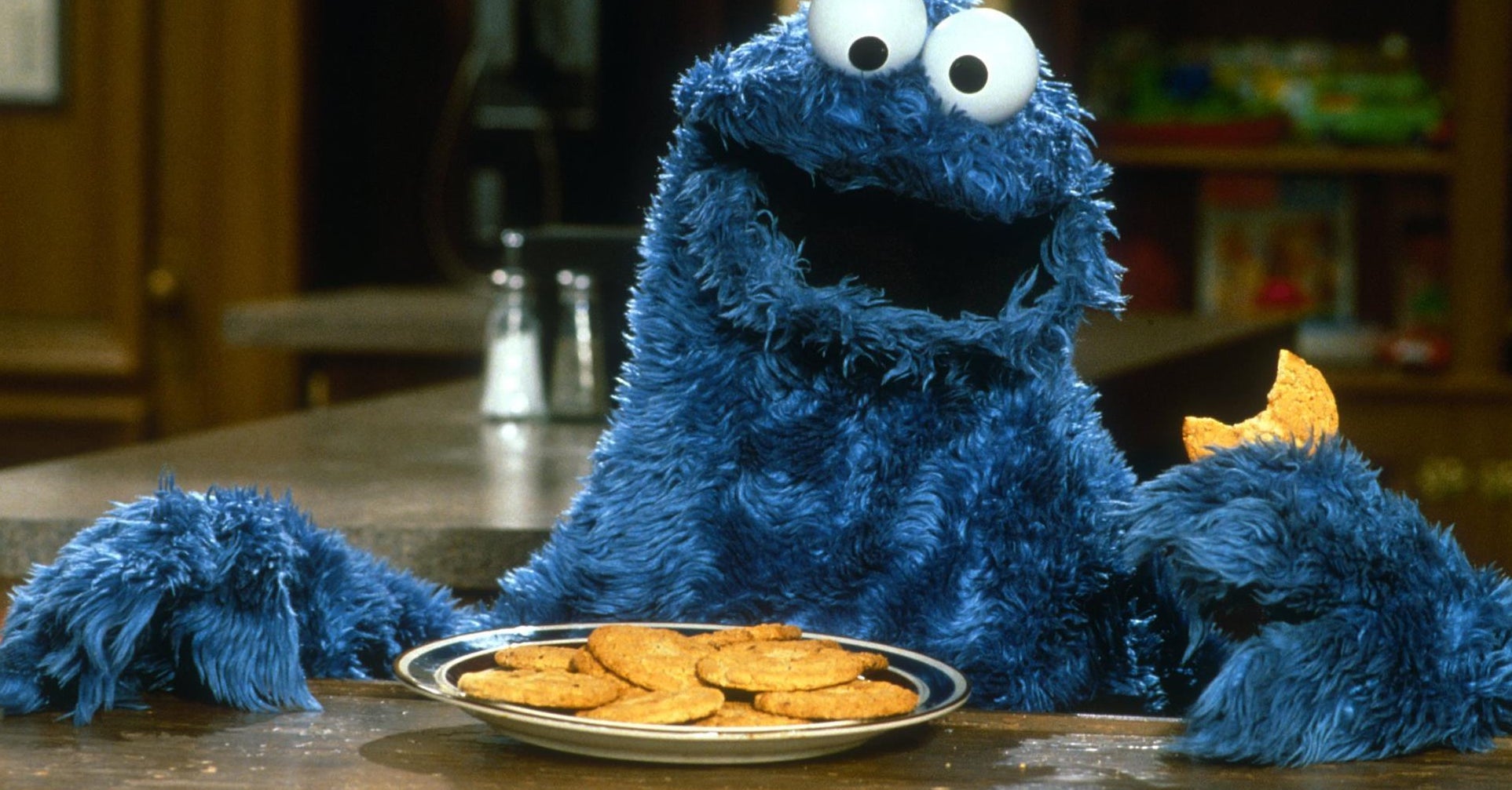 Quiz: Pick A Cookie, And We'll Give You A Compliment