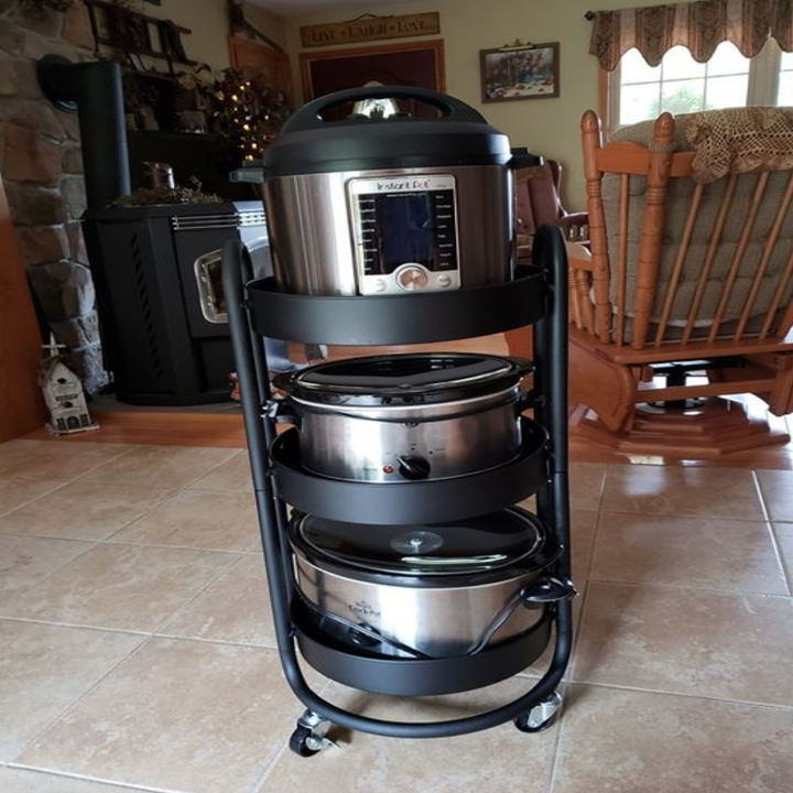 19 Instant Pot Accessories That Are Actually Must-Haves