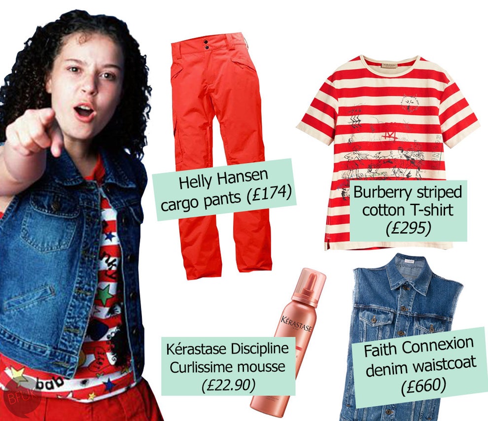 14 Iconic British Looks You'll Want To Steal For Yourself