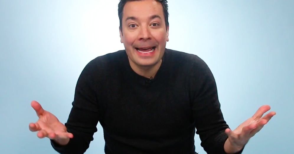 Jimmy Fallon On His Friendship With Justin Timberlake, "SNL," And Five ...