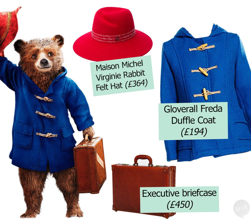 14 Iconic British Looks You'll Want To Steal For Yourself