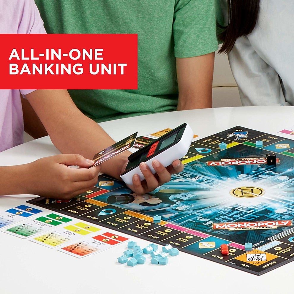 26 Games You Need To Order For Your Friend Group ASAP