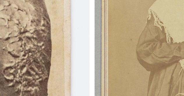 12 Of The Oldest Pictures From Black History In America