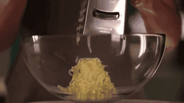 Chrissy Teigen’s Trick For Quickly Softening Butter Is So Smart