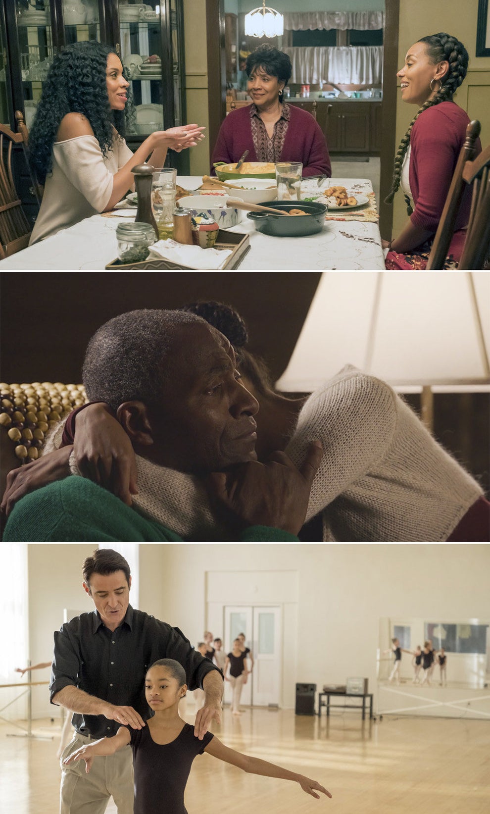 15 "This Is Us" Details That Were Revealed During Beth's Backstory Episode