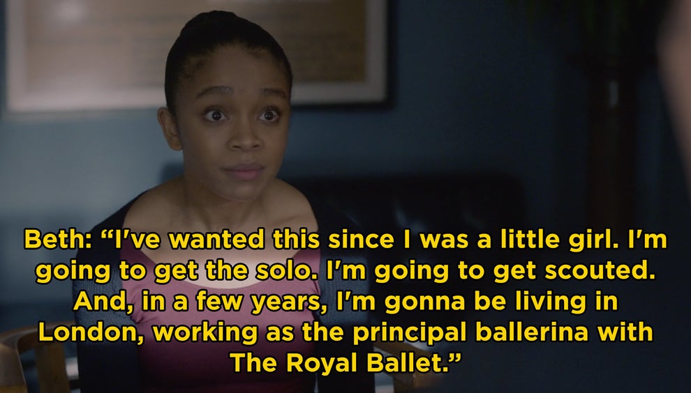 15 "This Is Us" Details That Were Revealed During Beth's Backstory Episode