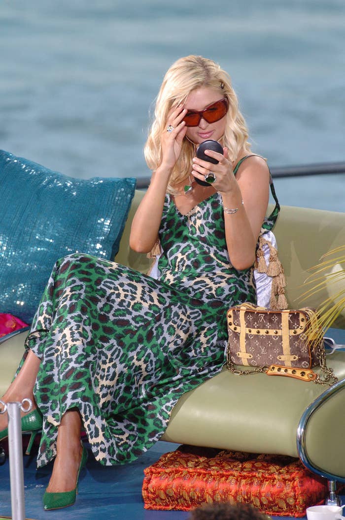 21 Pictures From MTV's Spring Break That Are Evidence Of A Better ...