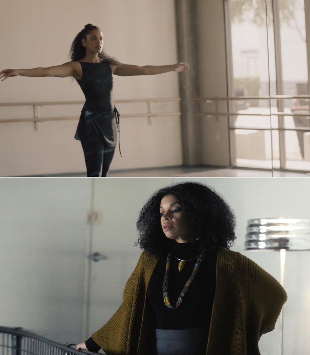 15 "This Is Us" Details That Were Revealed During Beth's Backstory Episode