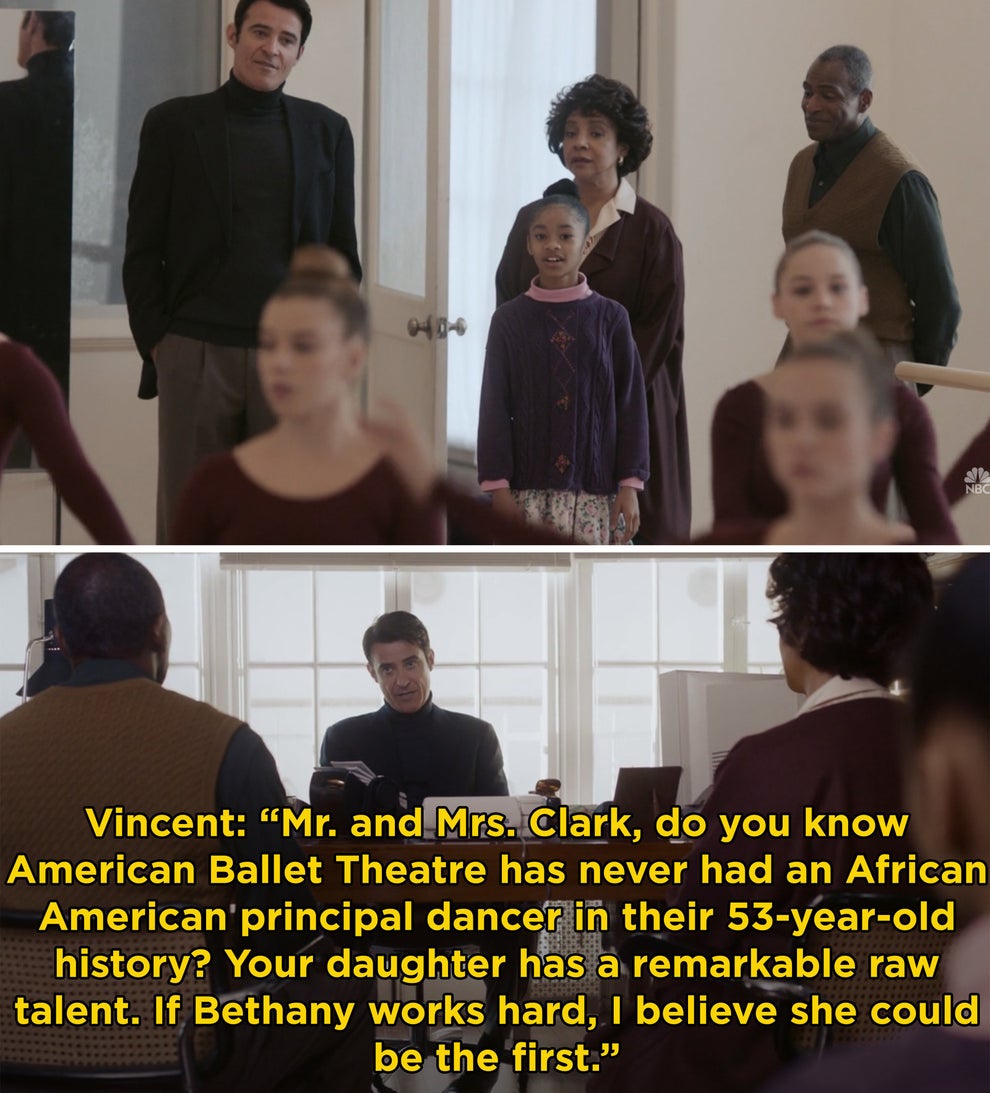 15 "This Is Us" Details That Were Revealed During Beth's Backstory Episode