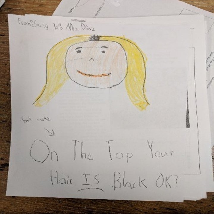 20 Hilarious Notes Students Have Left For Teachers