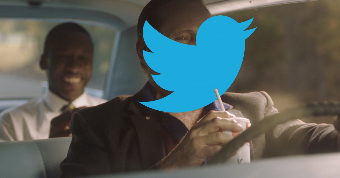 Did Twitter Ruin The Oscars? Depends Who You Ask.