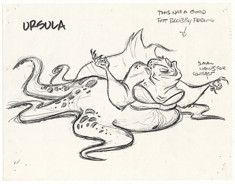 If You Love "The Little Mermaid," Then You Need To Check Out The ...