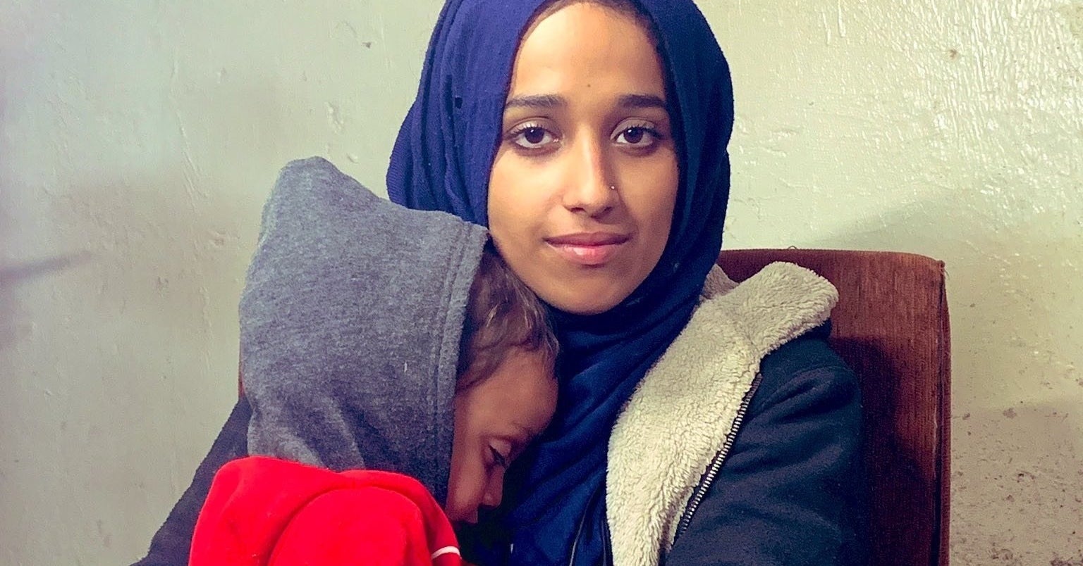 Trump: Hoda Muthana, Who Left The US For ISIS, Cannot Return Home