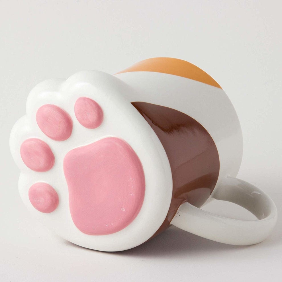 35 Adorable Things For Your Desk That'll Make Mondays So Much Easier