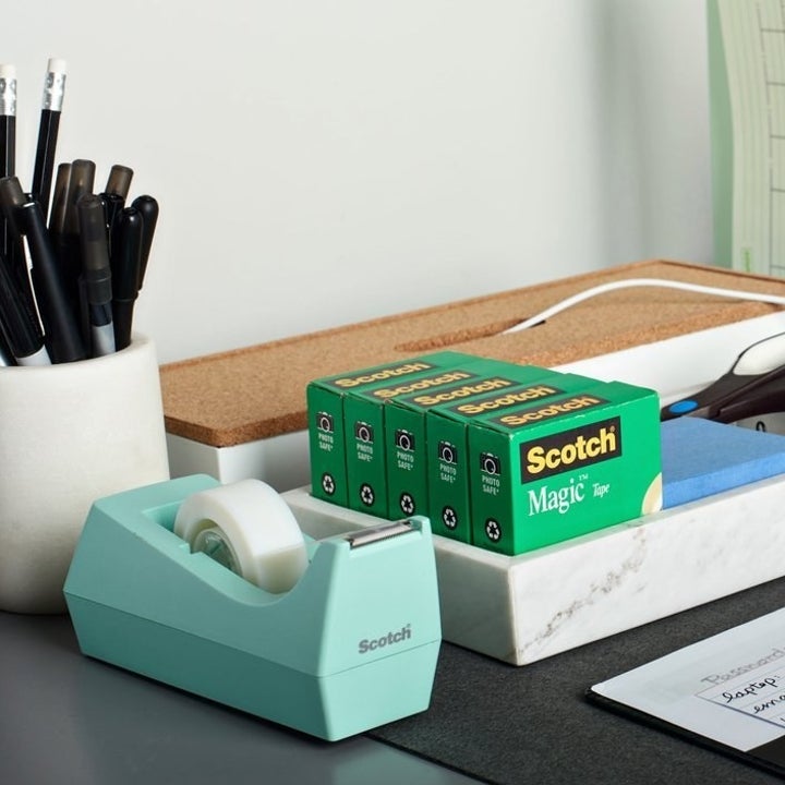 35 Adorable Things For Your Desk That'll Make Mondays So Much Easier