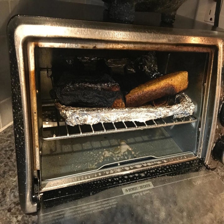 24 Kitchen Tips And Tricks For People Who Are Disasters In The Kitchen