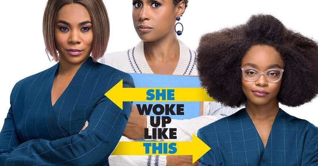 What Advice Are You Dying To Hear From Regina Hall, Issa Rae, And ...