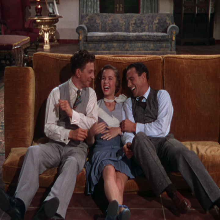 Behind-The-Scenes Secrets About Old Hollywood Movies